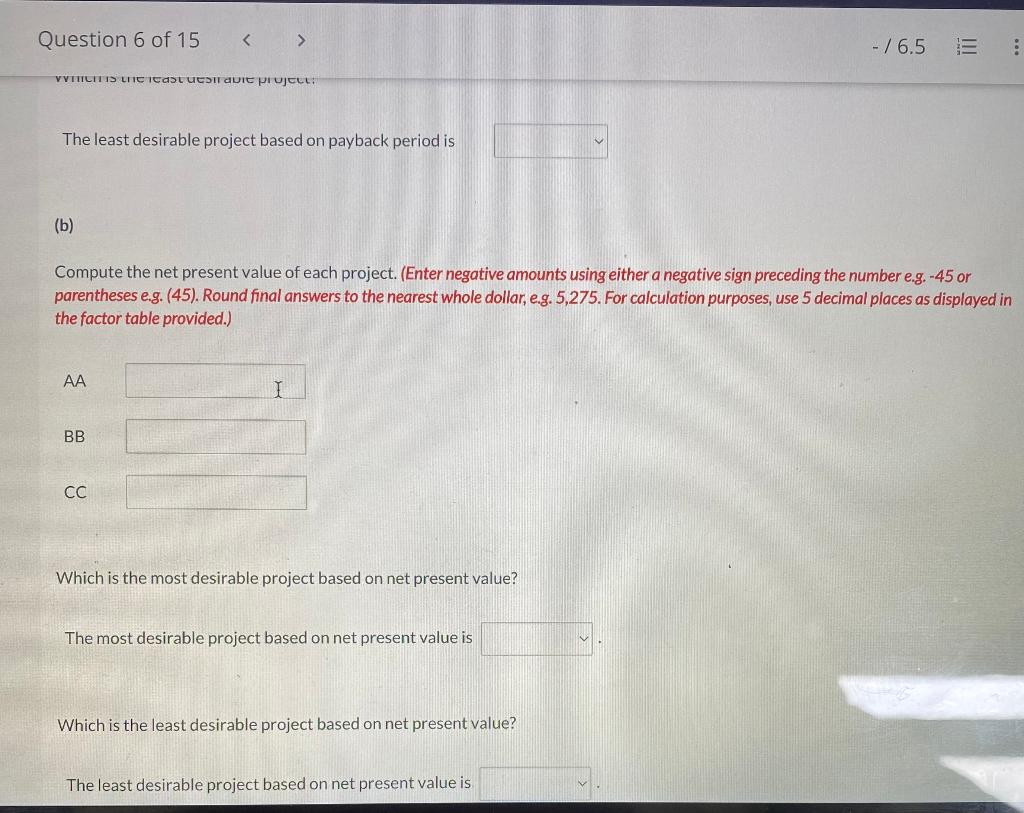 Solved Carla Vista's Custom Construction Company is | Chegg.com