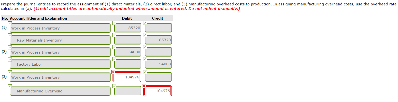 Solved Problem 20-01A a, c, di, b, d2, e-h (Part Level | Chegg.com