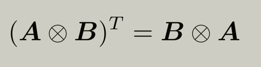 Solved The transposed dyad of a dyad is defined as a) | Chegg.com