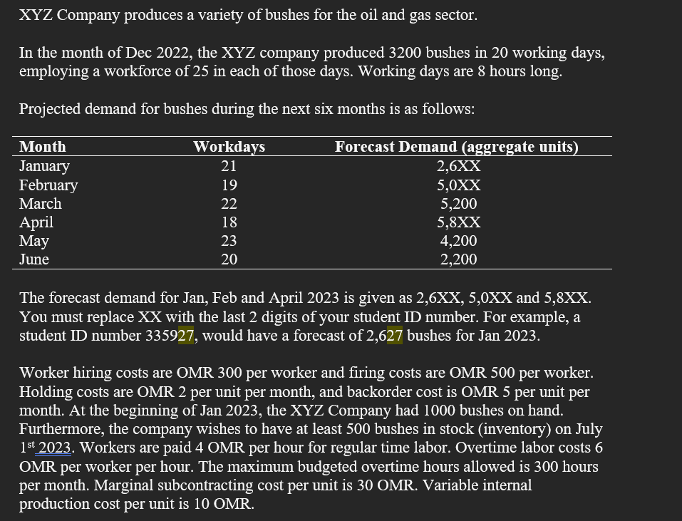 XX=60 (A) Using level strategy, find the minimum | Chegg.com