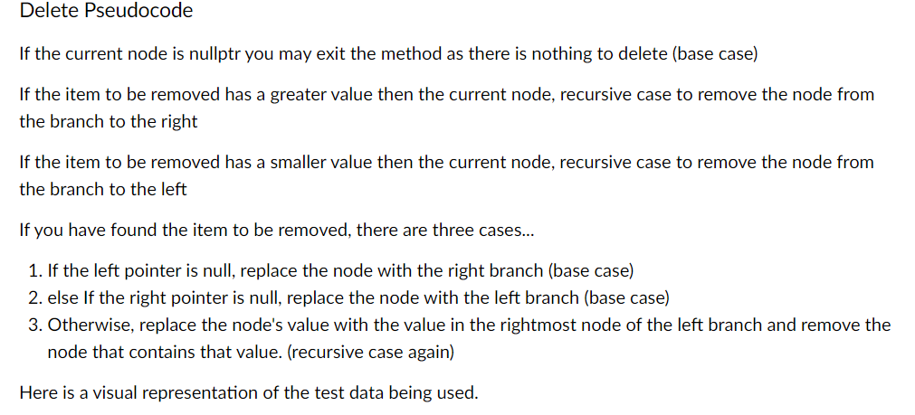 Solved Help to complete c++ header | Chegg.com