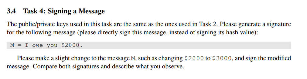 Solved Please DO Task 4 Task 4 Task 4 Thank you. Please USE | Chegg.com