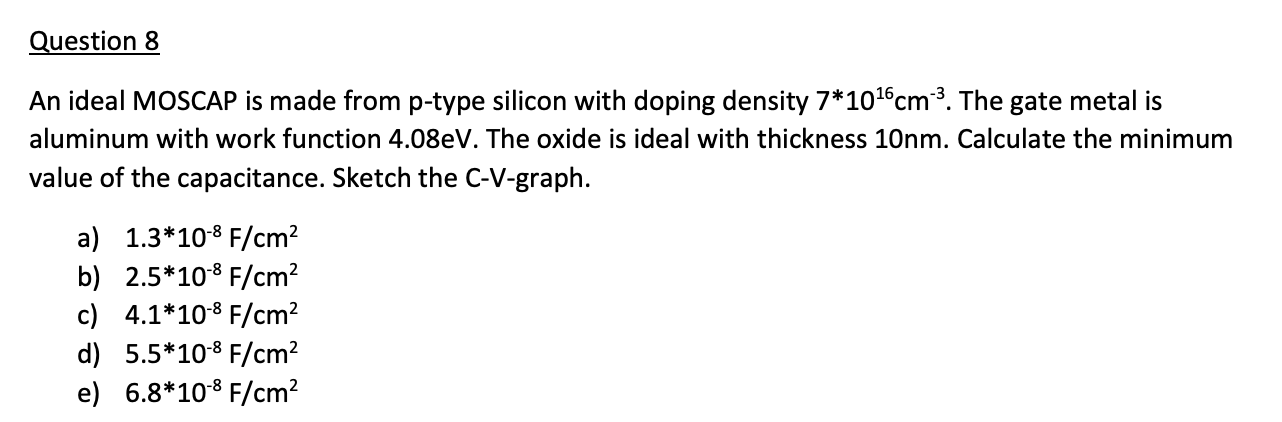 Solved Use the following values for constants: k = 1.38 * | Chegg.com
