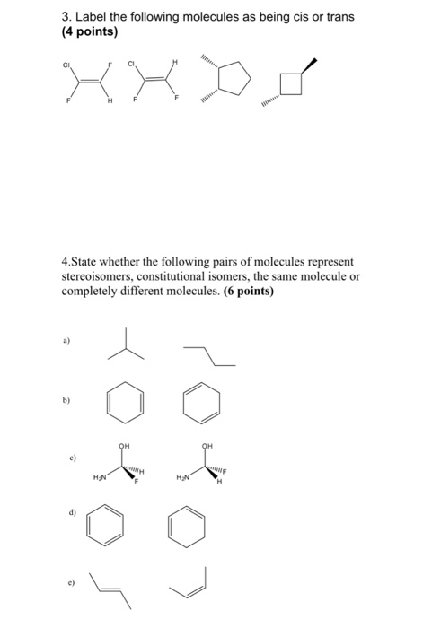Solved 1. Calculate the degrees of un saturation for a | Chegg.com Solved 1. Calculate the degrees of un saturation for a | Chegg.com