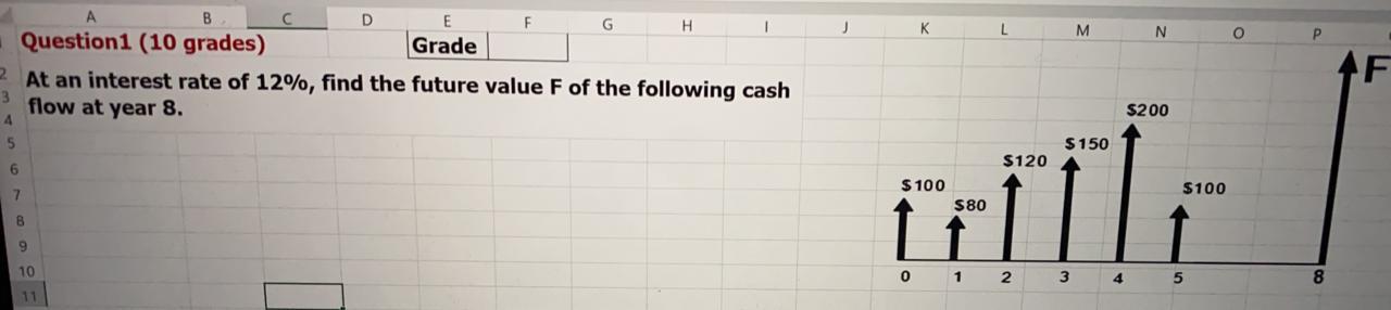 Solved I Need The Answer Only Using Excel And Please Upload 2308