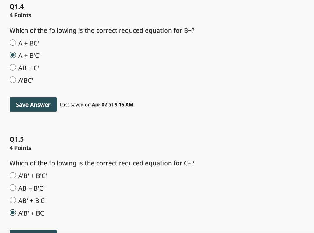 Solved Q1 Counter Design 20 Points You are required to | Chegg.com