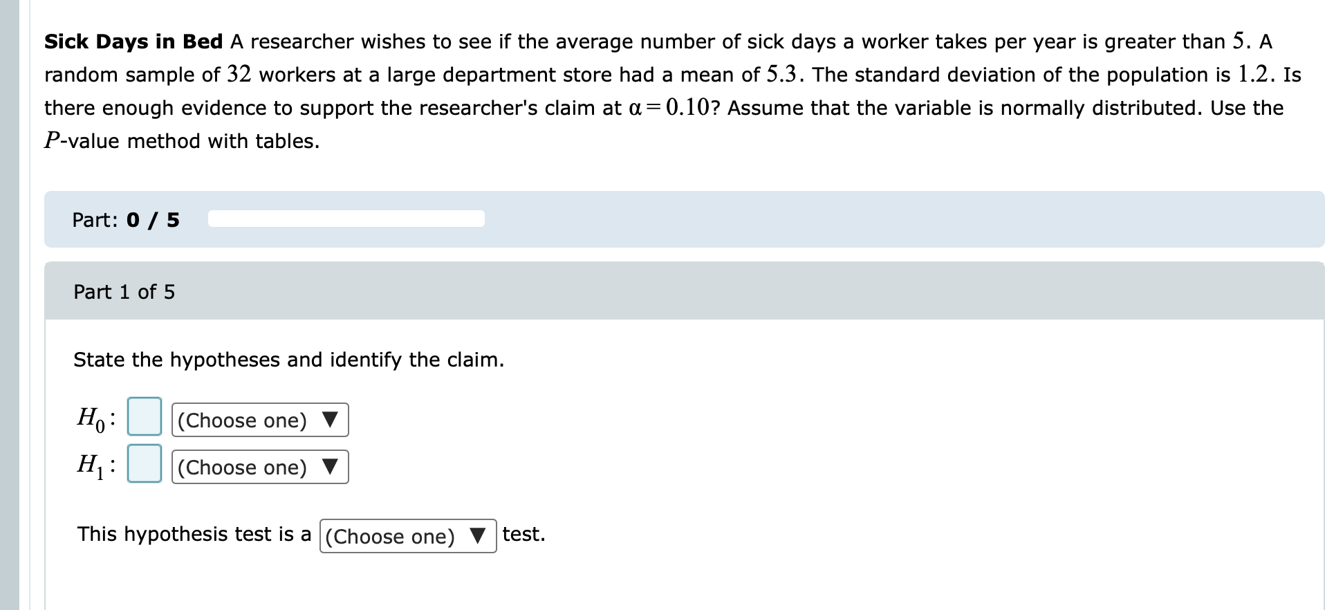 Solved critical values z score reject or don't reject | Chegg.com