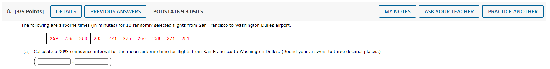 Solved Please do ALL Questions and ALL their parts. Type all | Chegg.com