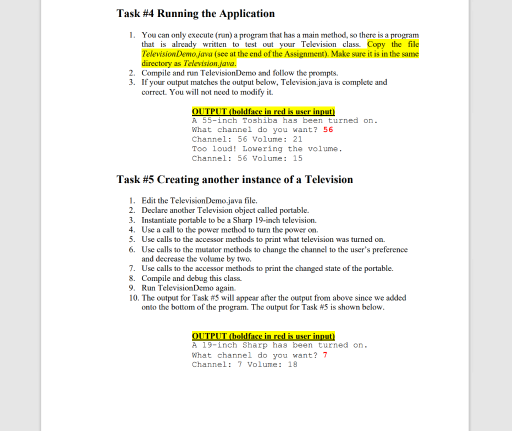 Solved Everyone is familiar with television. It is the | Chegg.com