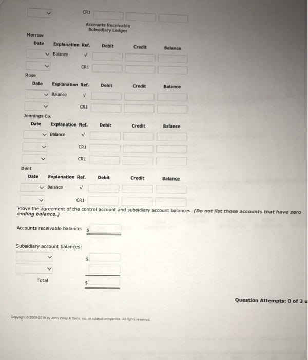 Solved Oriole Company's chart of accounts includes the | Chegg.com