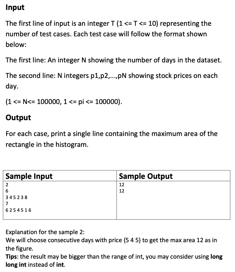 Solved C++, the inputs and outputs must be same as sample, | Chegg.com