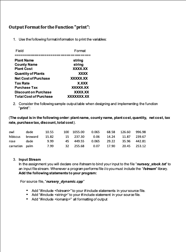 Solved COP3014-Foundations of Computer Science Assignment #8 | Chegg.com