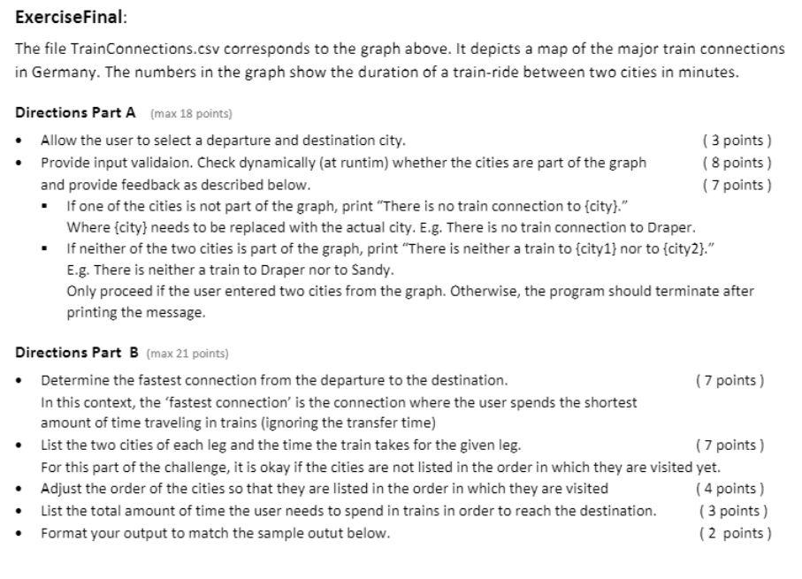 Solved Need help with this program from Algorithms and Data | Chegg.com