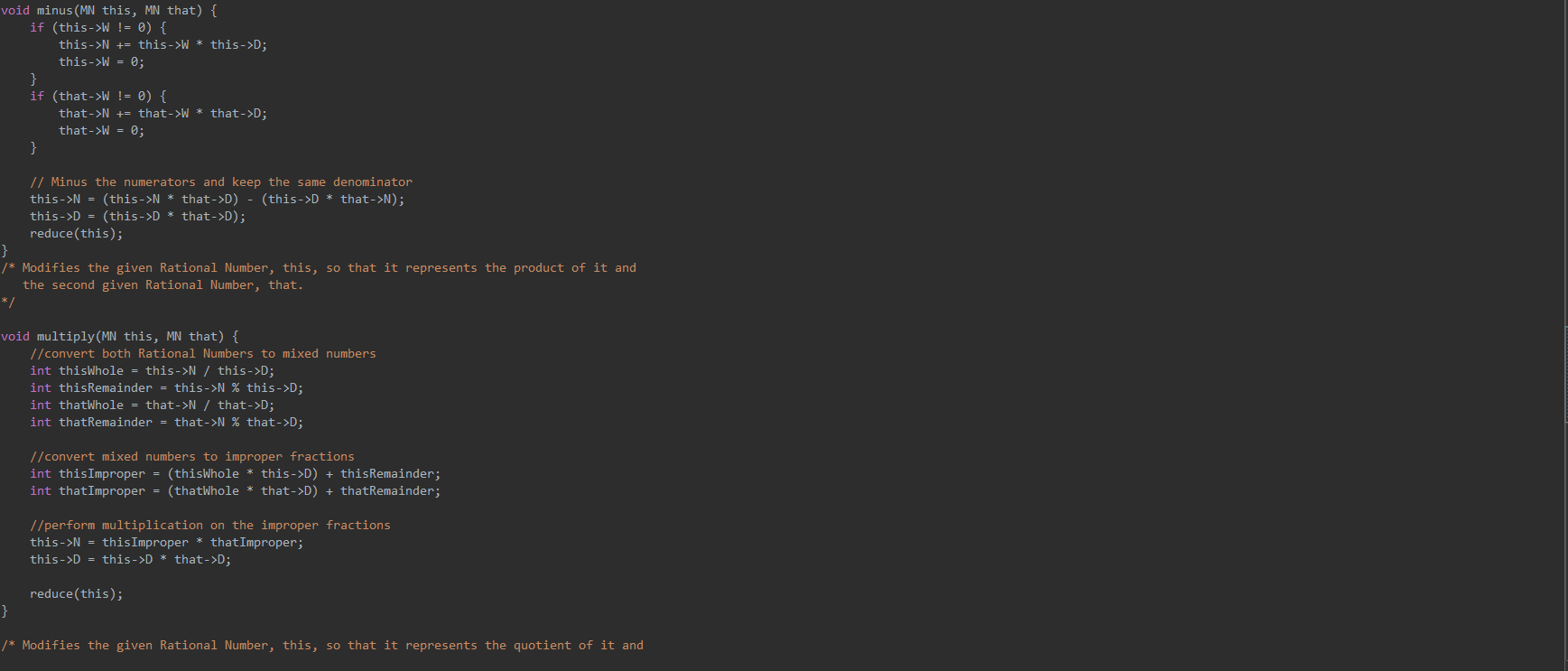 Please Help This Is A C Program Read From Left To 4797