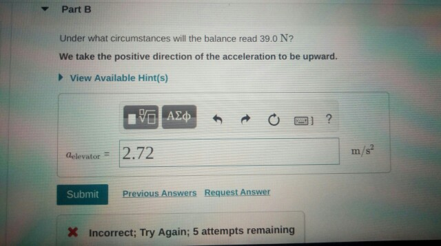 Solved View Available Hint(s) Hint 1, How to approach the | Chegg.com