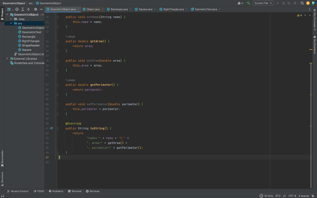 Following are few hints: 1. Define a class | Chegg.com