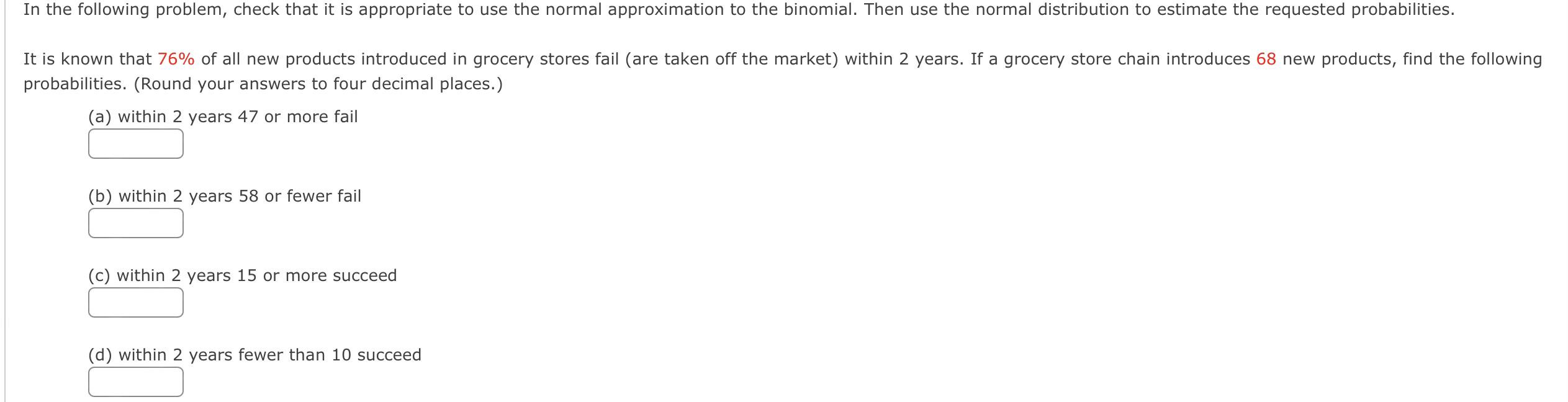 Solved In The Following Problem Check That It Is