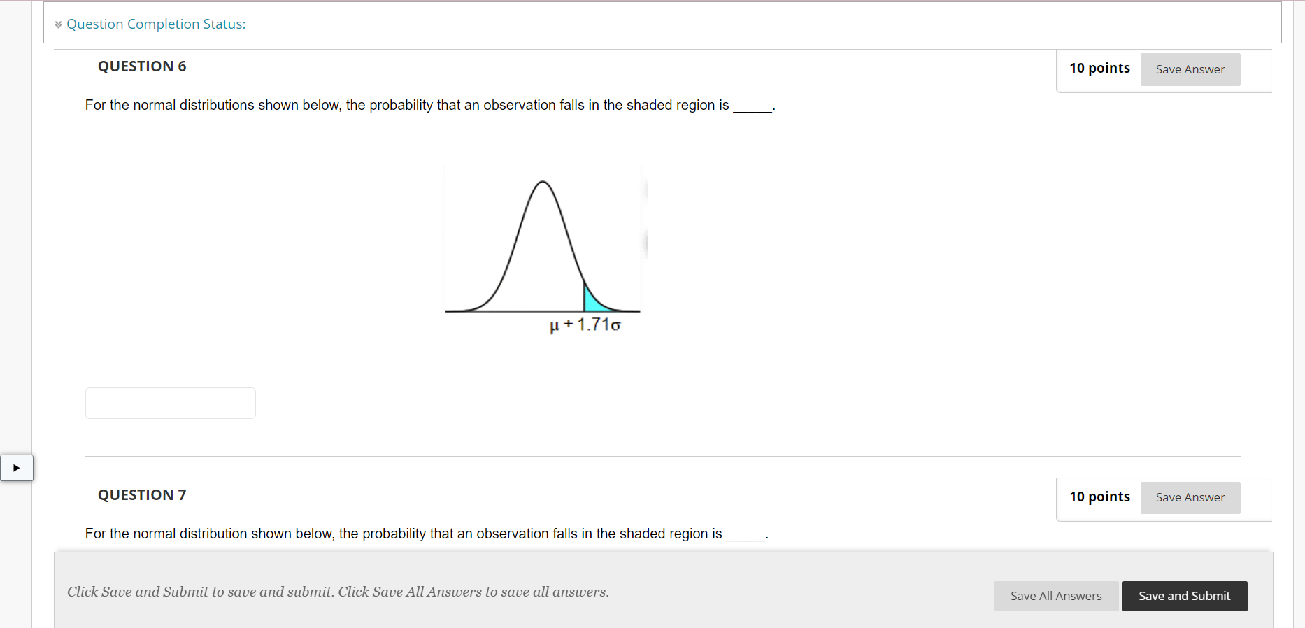 Which of the following is a statement that could | Chegg.com