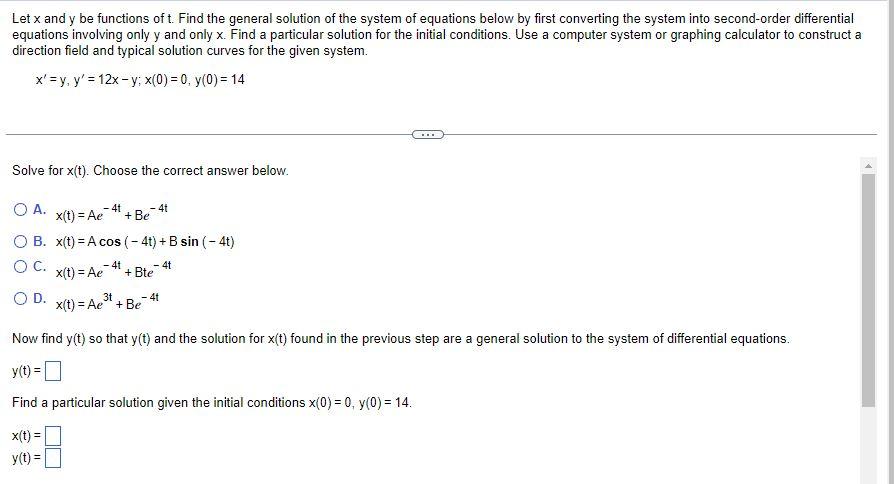 Solved Please help!! I know it is a longer question, but I | Chegg.com
