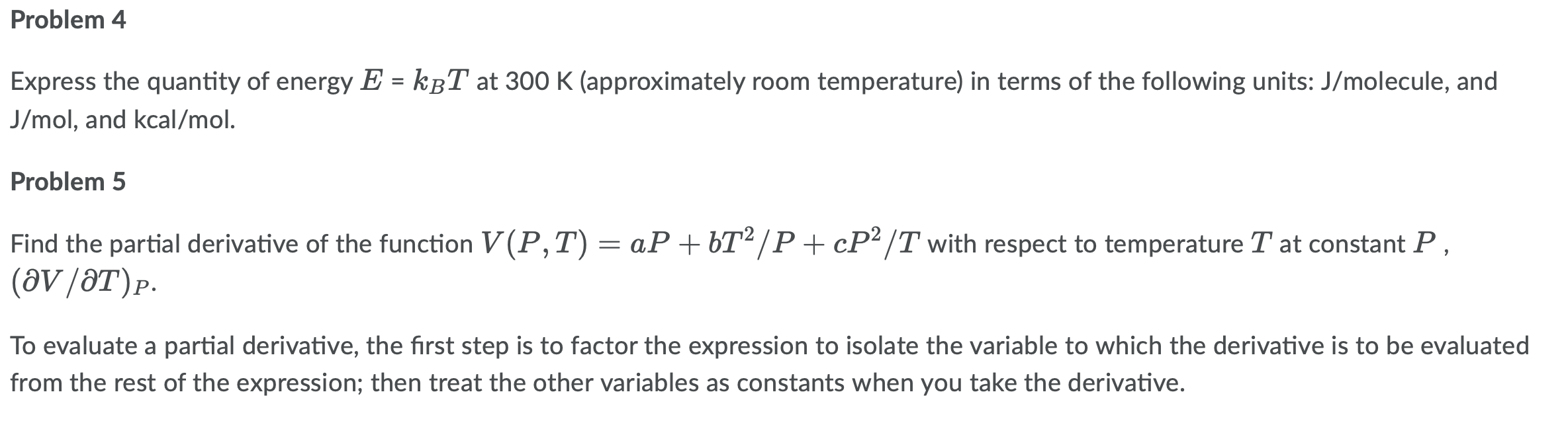 Solved Problem 1 Which of the following indicates that a | Chegg.com