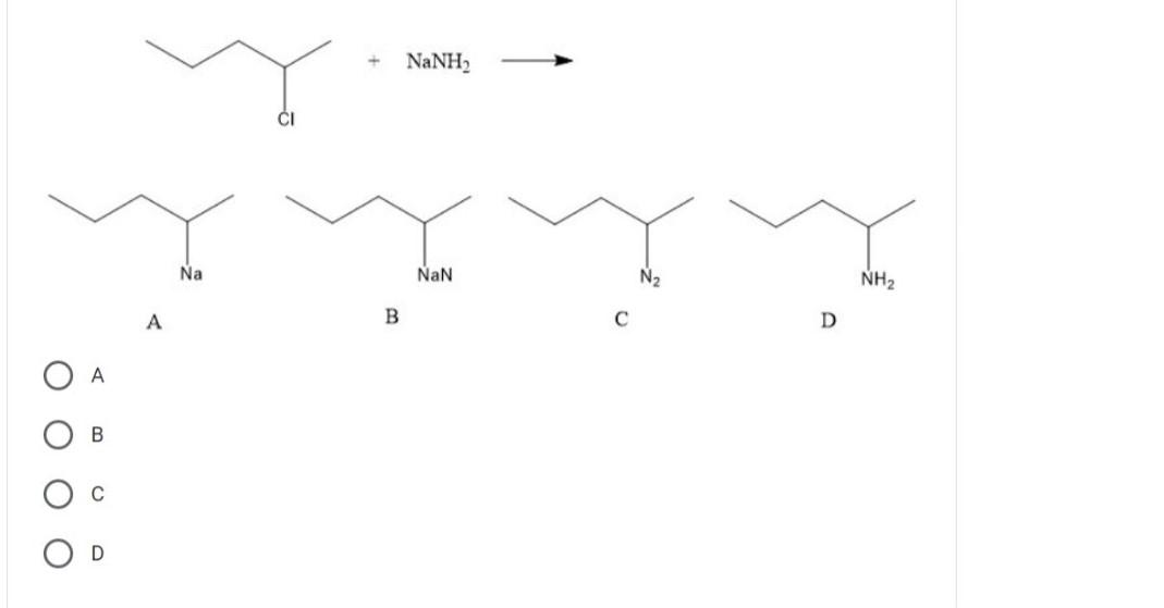 Solved 1. What is the name of the product of the reaction | Chegg.com