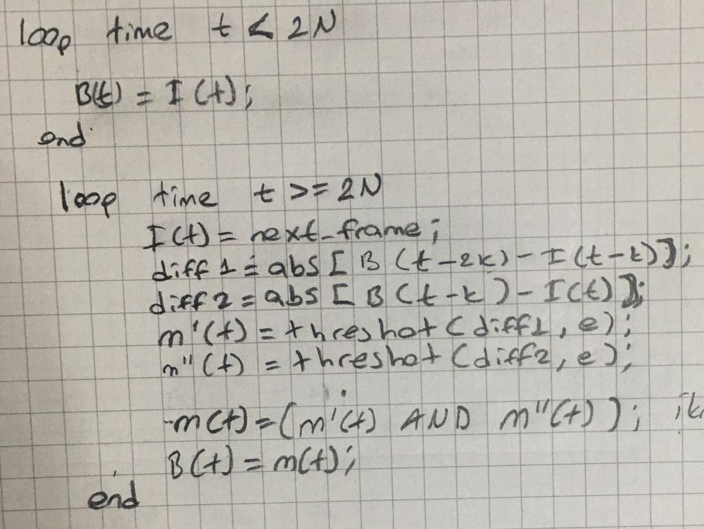 Question1) How can I use different motion creation in | Chegg.com