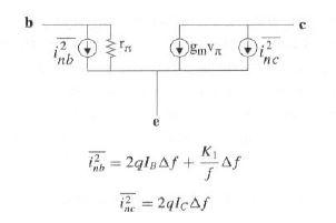 Solved PROBLEM 3 Derive an expression for the low-frequency | Chegg.com