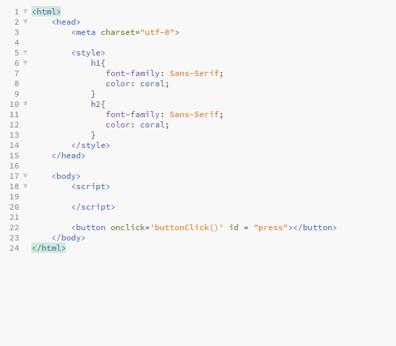 Solved Create a web page that will calculate how many months | Chegg.com