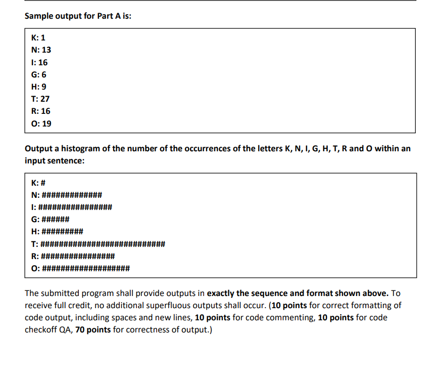 Solved Purpose of this project is to increase your | Chegg.com