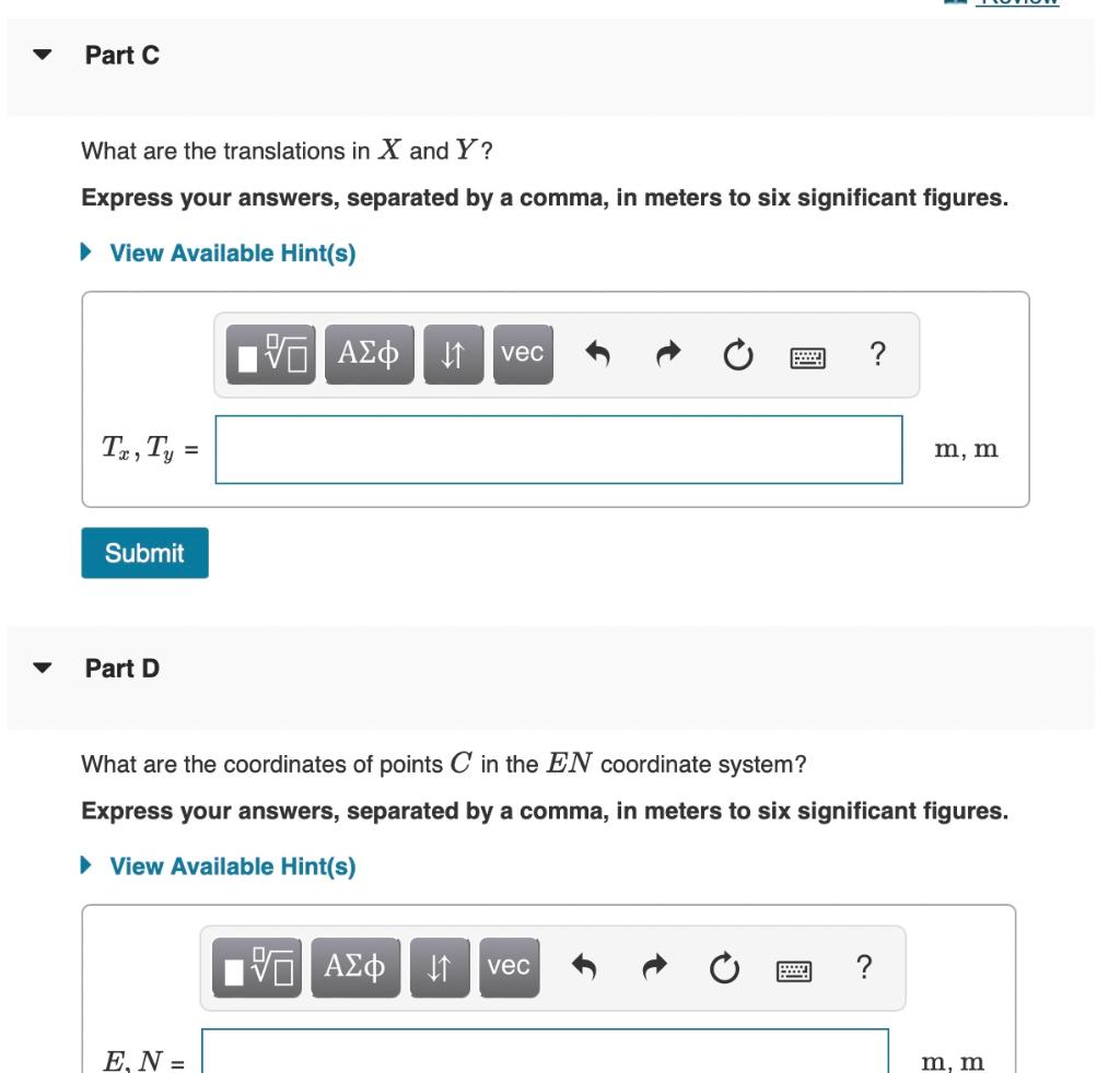 Solved Problem 11.22 - Enhanced - with Hints and Feedback In | Chegg.com