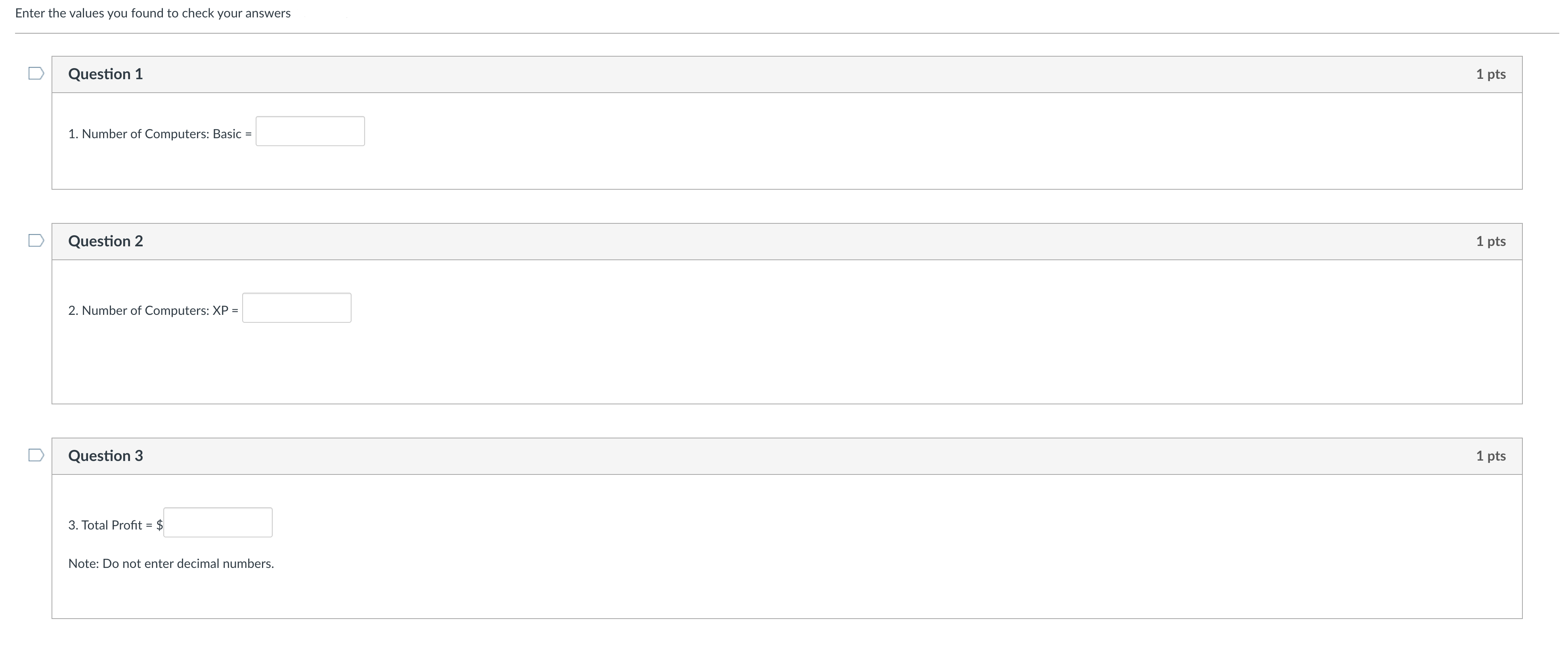 Solved Assembling and Testing Computers at PC Tech The PC | Chegg.com