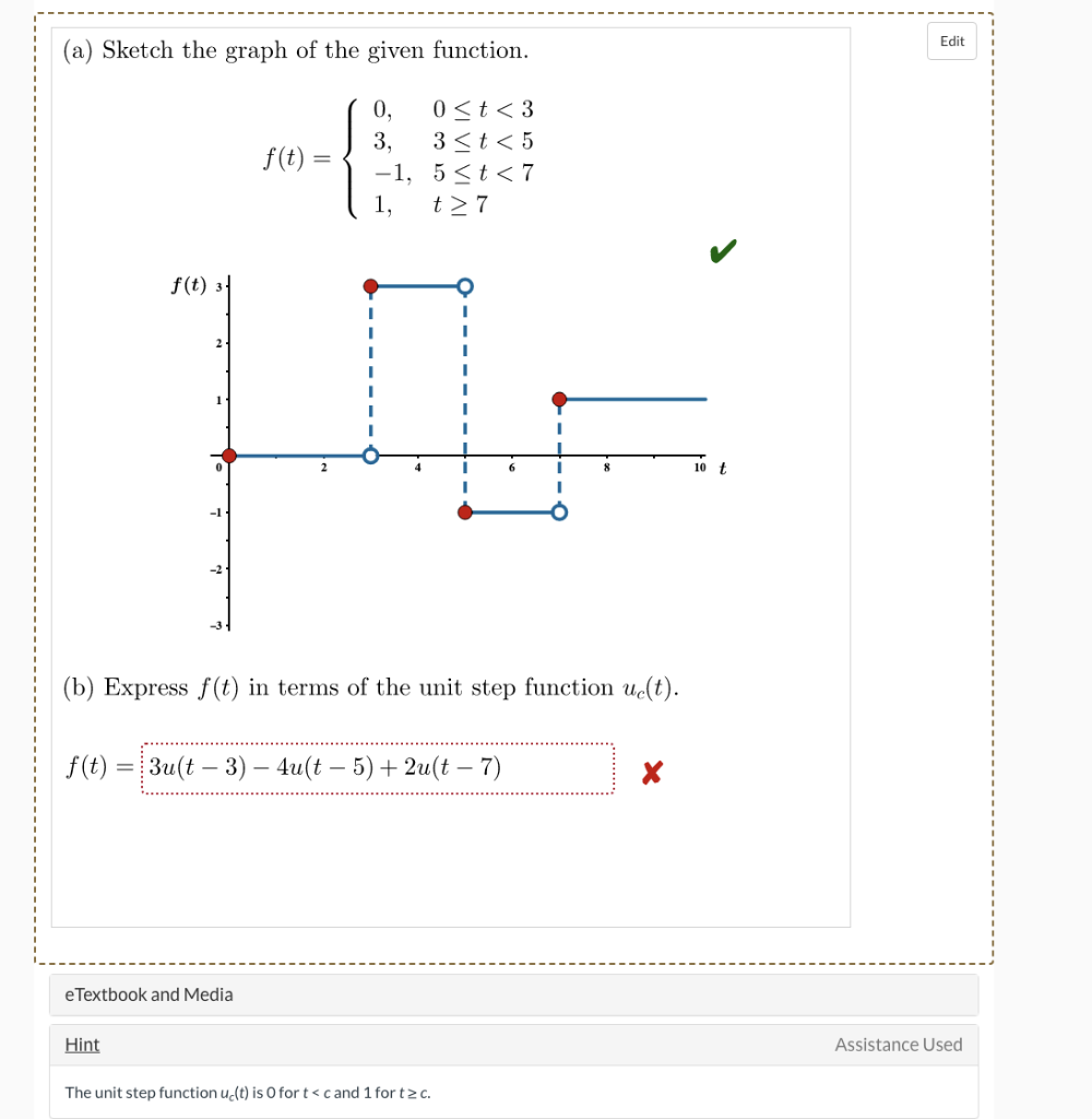 Solved Ive posted this question 3 times and its all been | Chegg.com