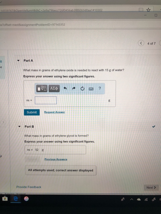 Solved w7offset-next&assignmentProblemiD-97143352 ?) 4of7 | Chegg.com