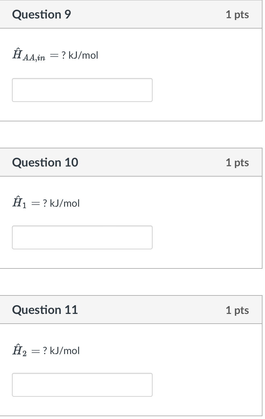 Solved Consider the following gas phase reactor for the | Chegg.com