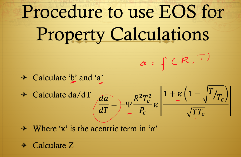 Solved Thermodynamics, EOS Critical pressure of n-butane is | Chegg.com