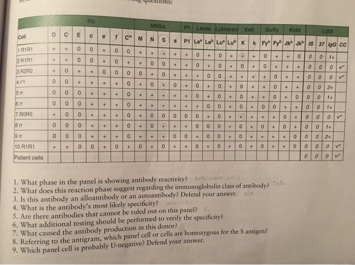 Solved questions MNSs P1 Kell Kidd 1 R1R1 2 R1R1 3 R2R2 Ir 7 | Chegg.com