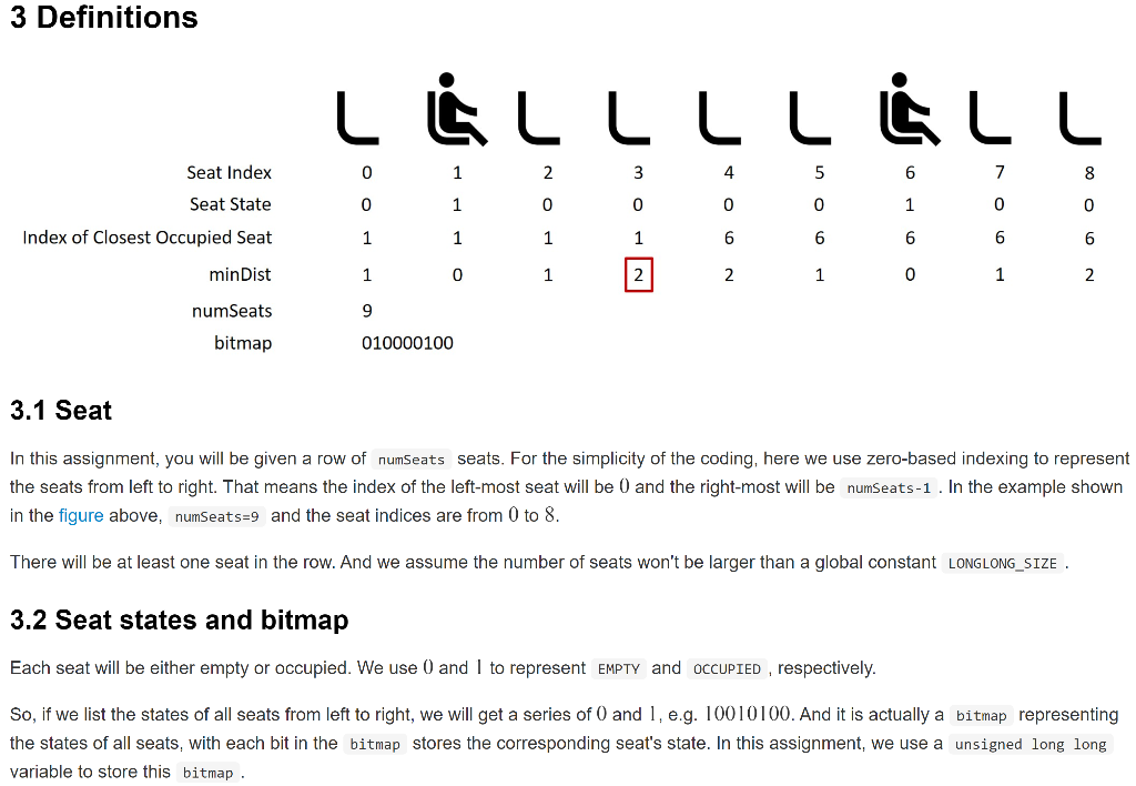 This is a C++ assignment. I need a correct code which | Chegg.com