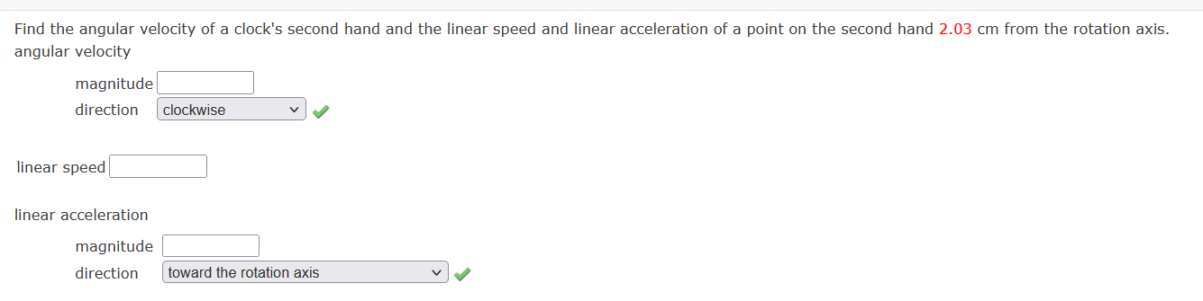 Solved 2. A compact disk player has just been turned off. A | Chegg.com