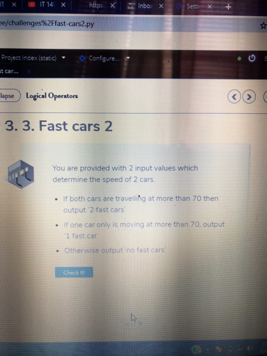 Solved You are provided with 2 input values which determine | Chegg.com