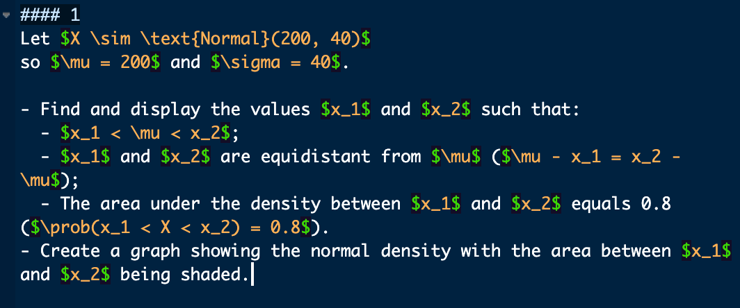Solved In Rstudio code with the packages tidyverse, | Chegg.com