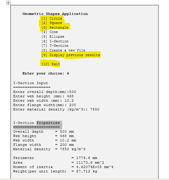 Problem Description IN PYTHON Do [1] Circle [2] | Chegg.com