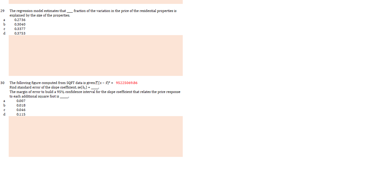 Solved 514 515 Questions 27-30 are based on the following | Chegg.com