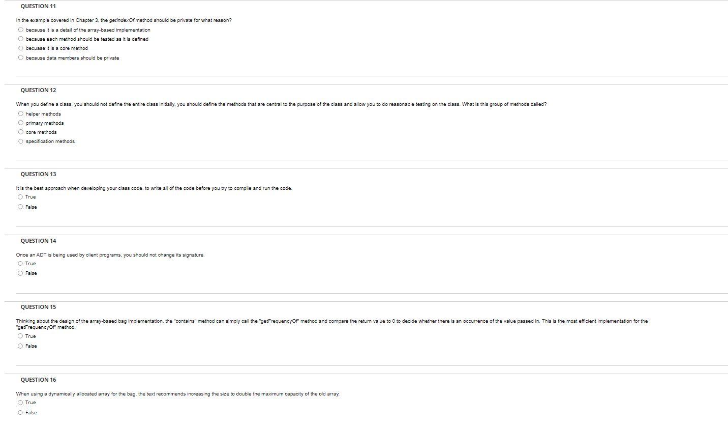 Solved In the example covered in Chapter 3 , the getindex Of | Chegg.com