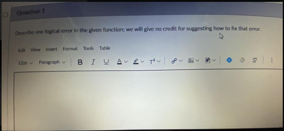 Solved Instructions for Q1-Q4: AC programmer might use the | Chegg.com