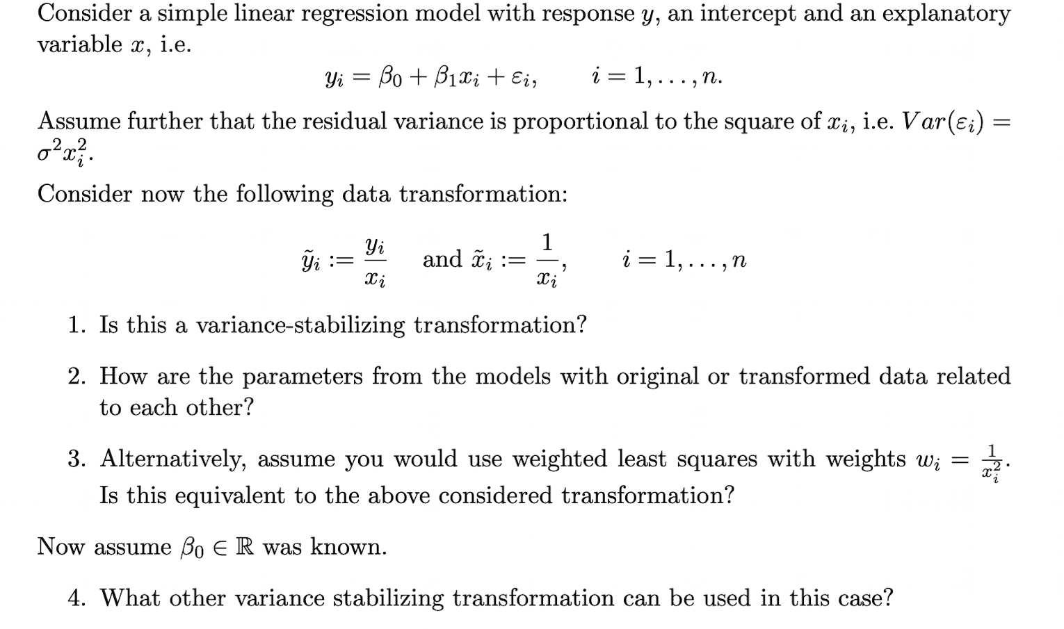 Solved Can i get answer of Question number : 3 ﻿only | Chegg.com