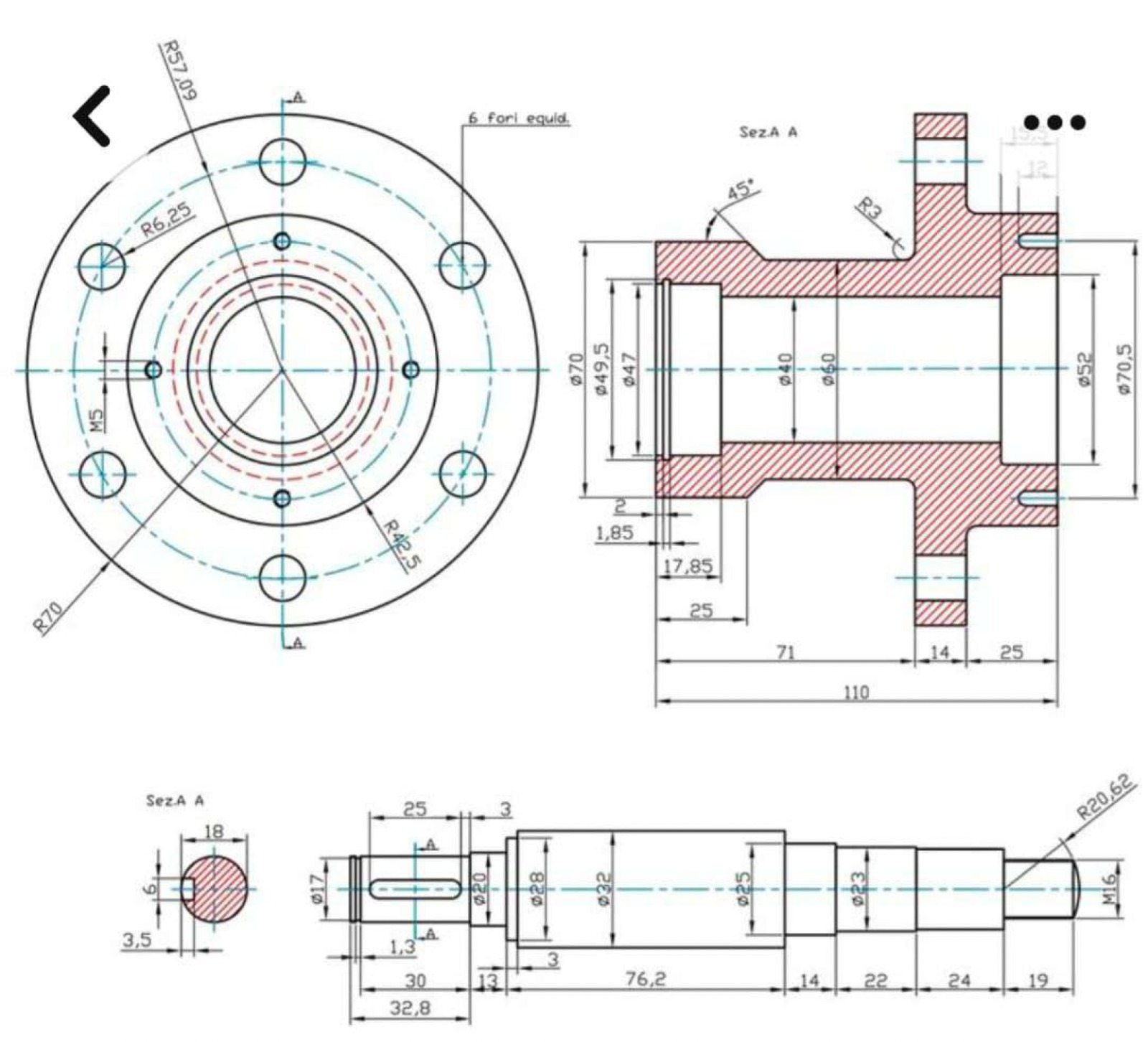 Create Opitz system coding from these two object, for | Chegg.com