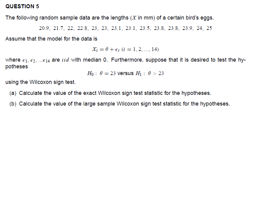 Solved Question | Chegg.com