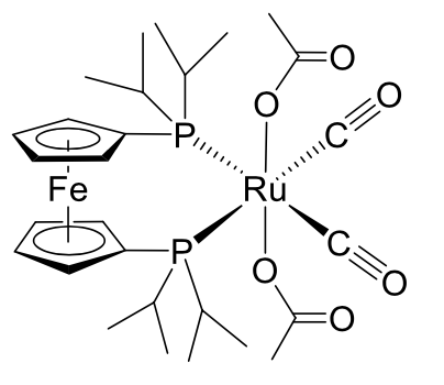 Solved Draw each ligand separate from the metal in neutral | Chegg.com