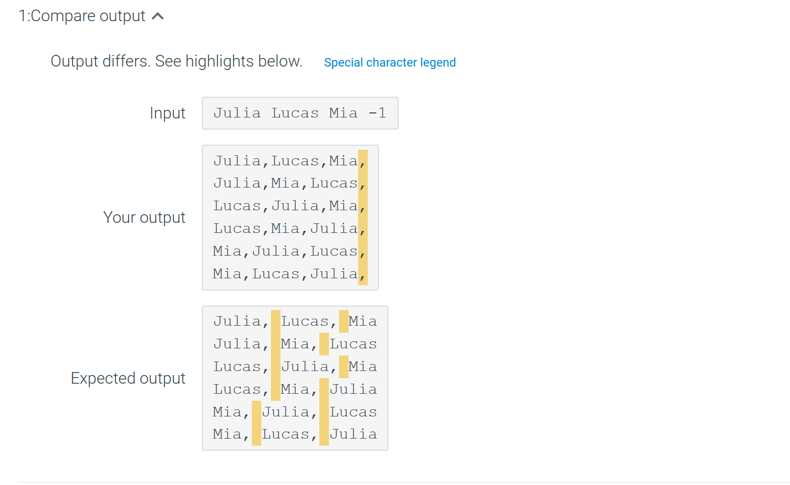 Solved JAVA HELP CODE PROVIDED - import | Chegg.com