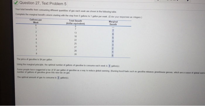 Solved MicroEcon problem Can some one show me | Chegg.com